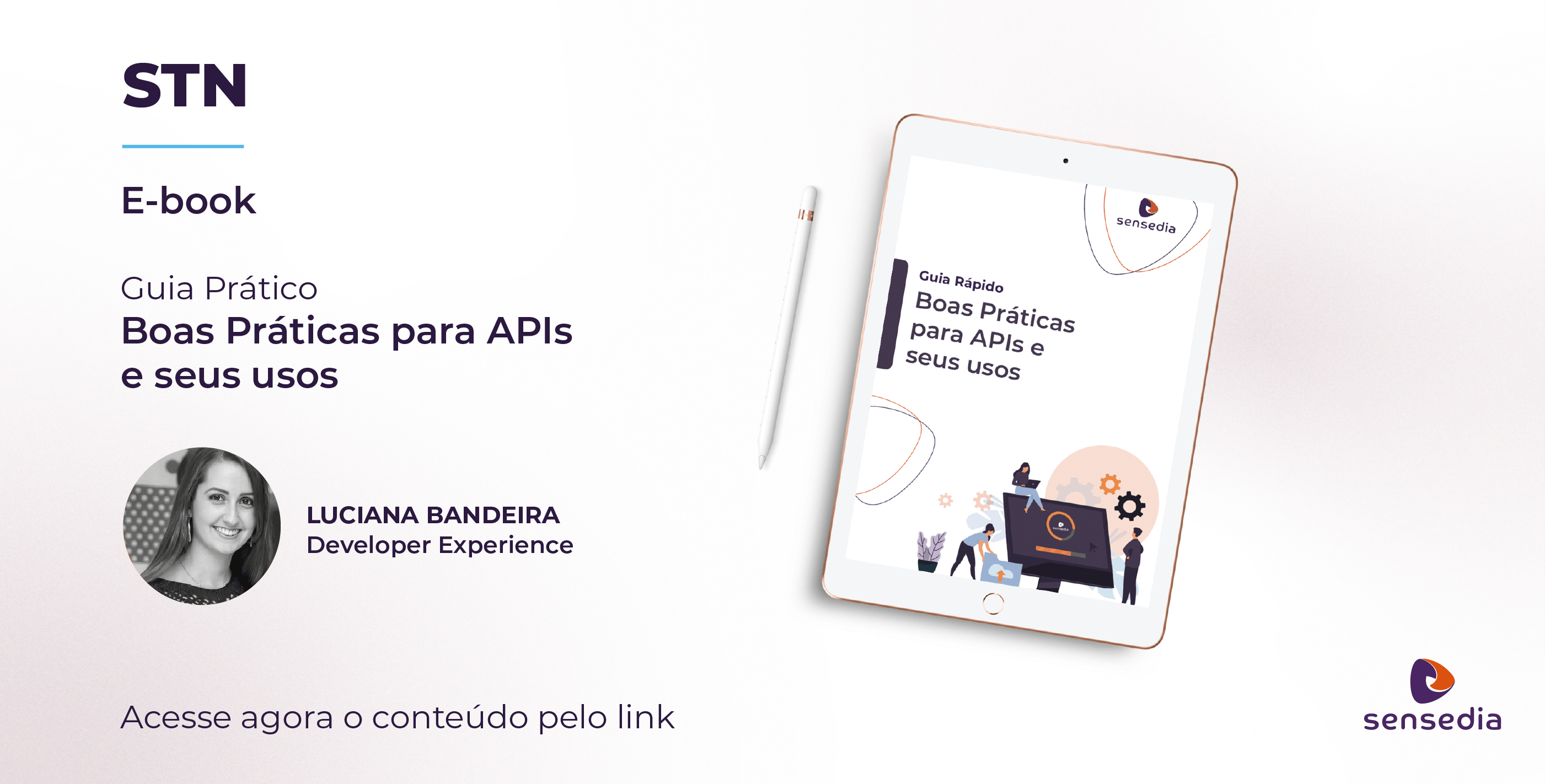 E-book Buenas prácticas para las APIs y sus uso